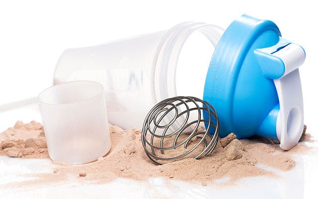 Applied Nutrition Supplements | Official Retail Partner