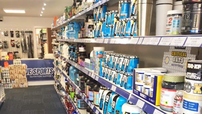 Beast Pharm Creatine Monohydrate 500g