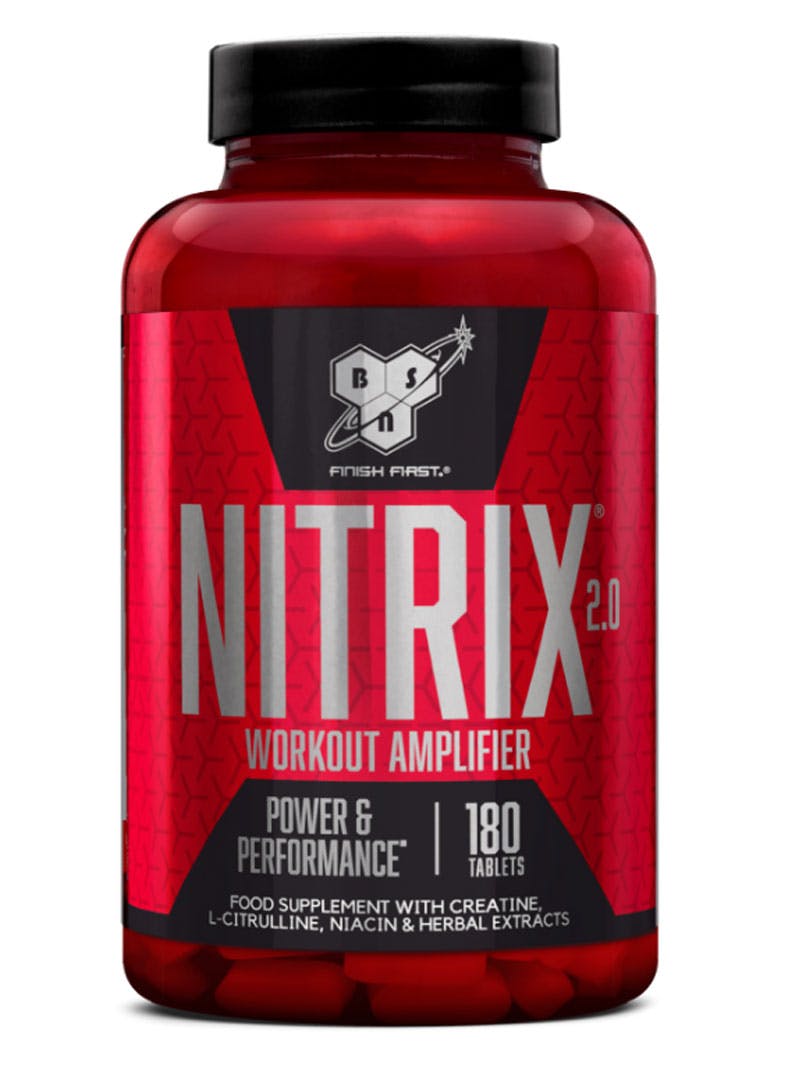BSN Nitrix x 180 Tablets