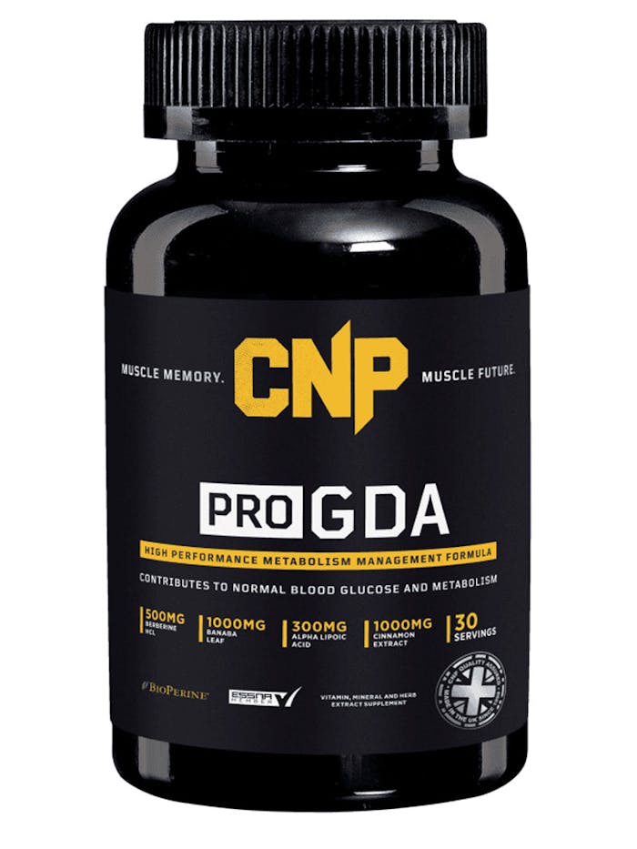 CNP Professional Supplements | Active Sports
