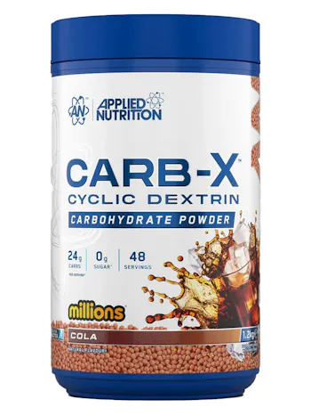 Applied Nutrition Supplements | Official Retail Partner