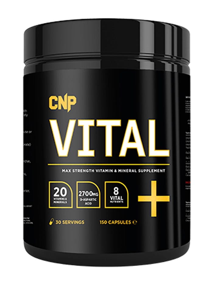 CNP Professional Supplements | Active Sports