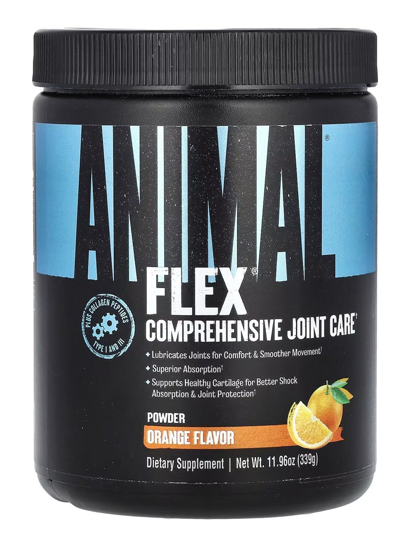Animal Flex Powder - 30 Servings