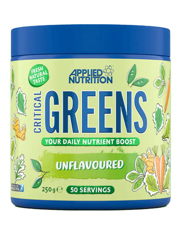 Applied Nutrition Supplements | Official Retail Partner