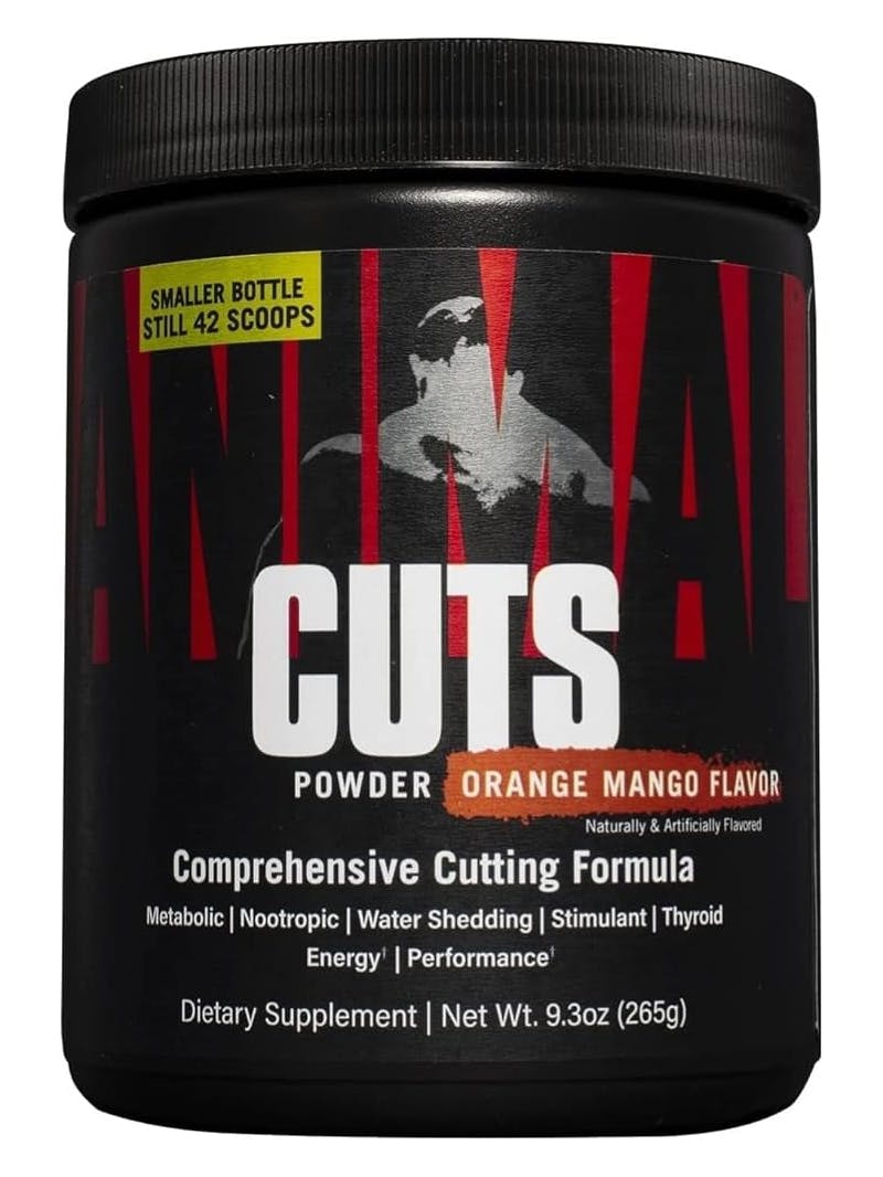 Animal Cuts Powder - 248g