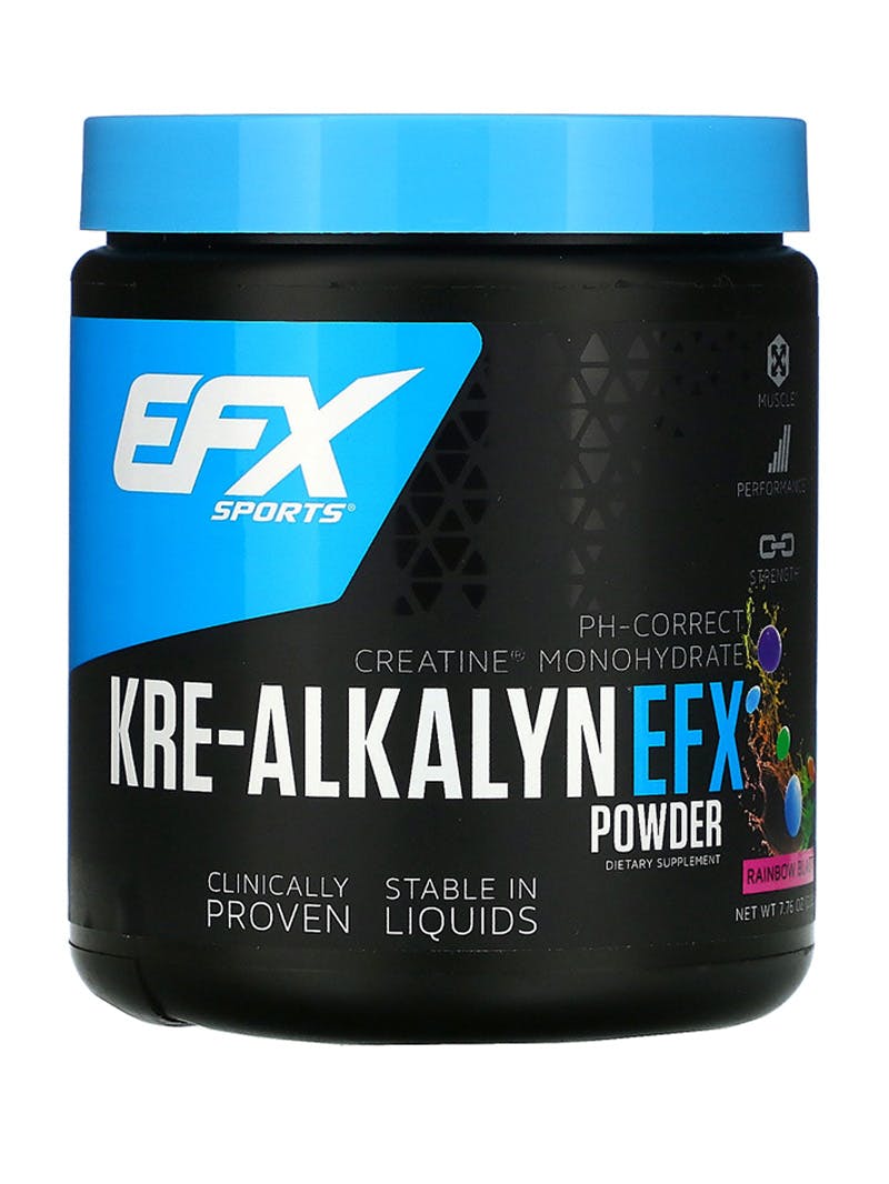 All American EFX Kre Alkalyn Powder x 110 Servings