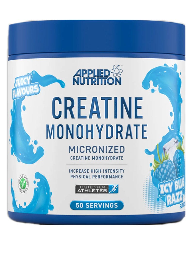 Applied Nutrition Flavoured Creatine 250g