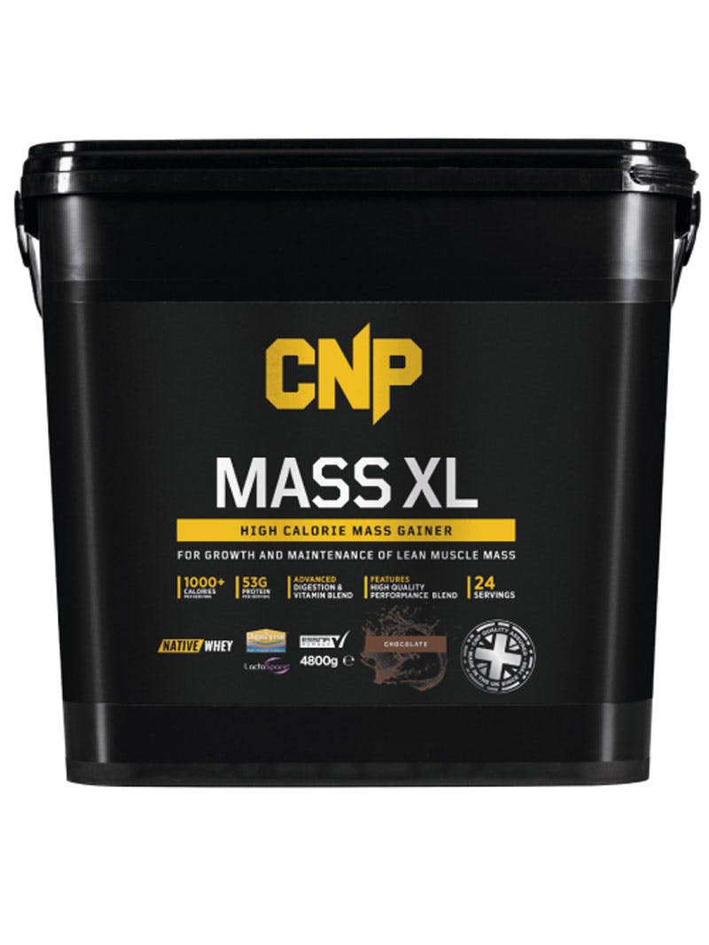 CNP Mass XL 4.8kg