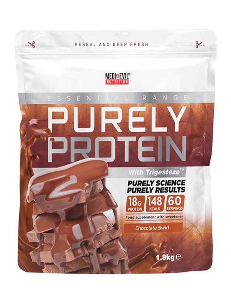 Medi Evil Nutrition Purely Protein 1.8kg