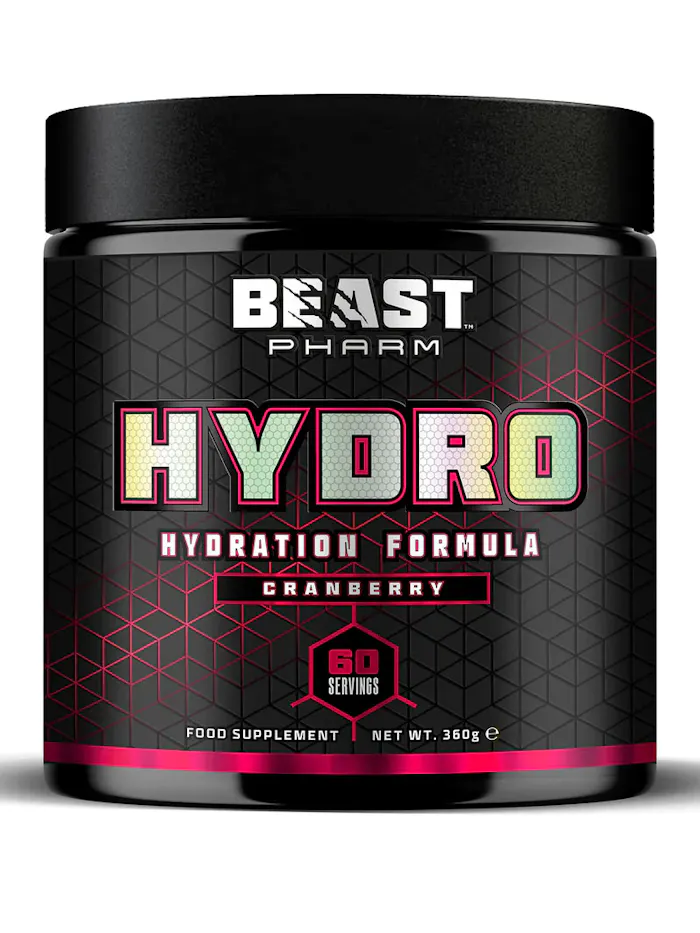 Beast Pharm Supplements - Now in stock