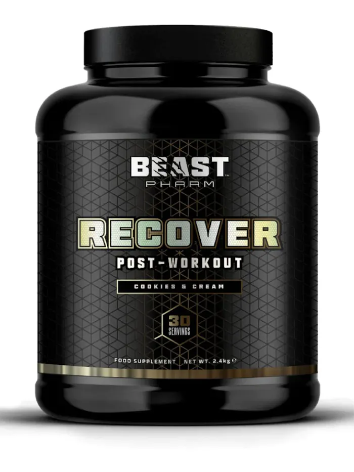 Beast Pharm Supplements - Now in stock