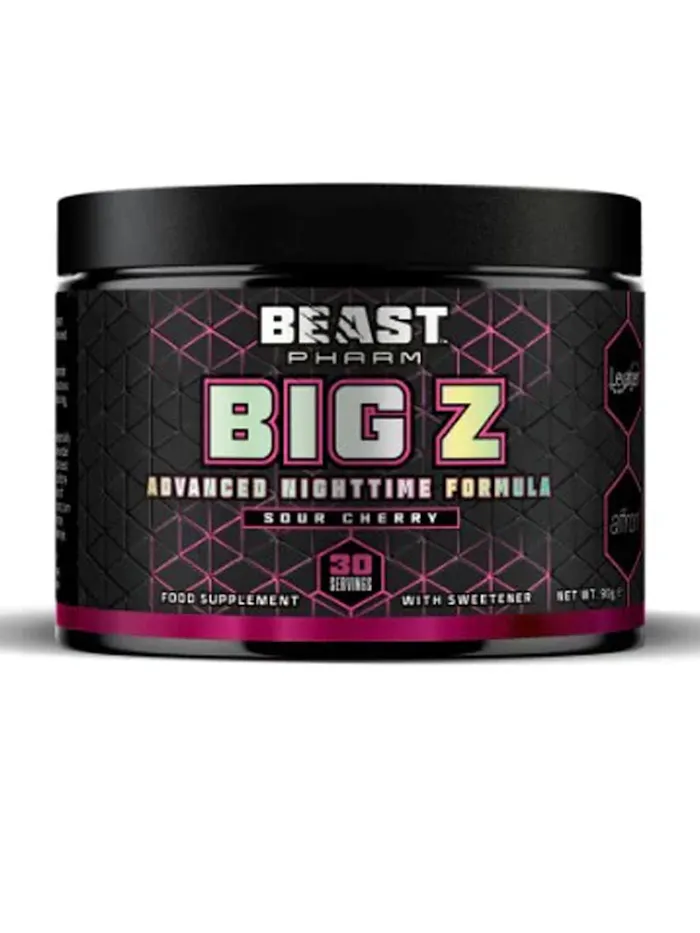 Beast Pharm Supplements - Now in stock