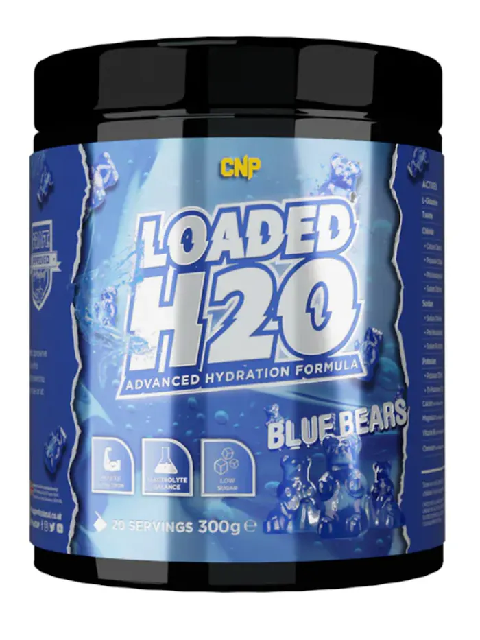 CNP Professional Supplements | Active Sports