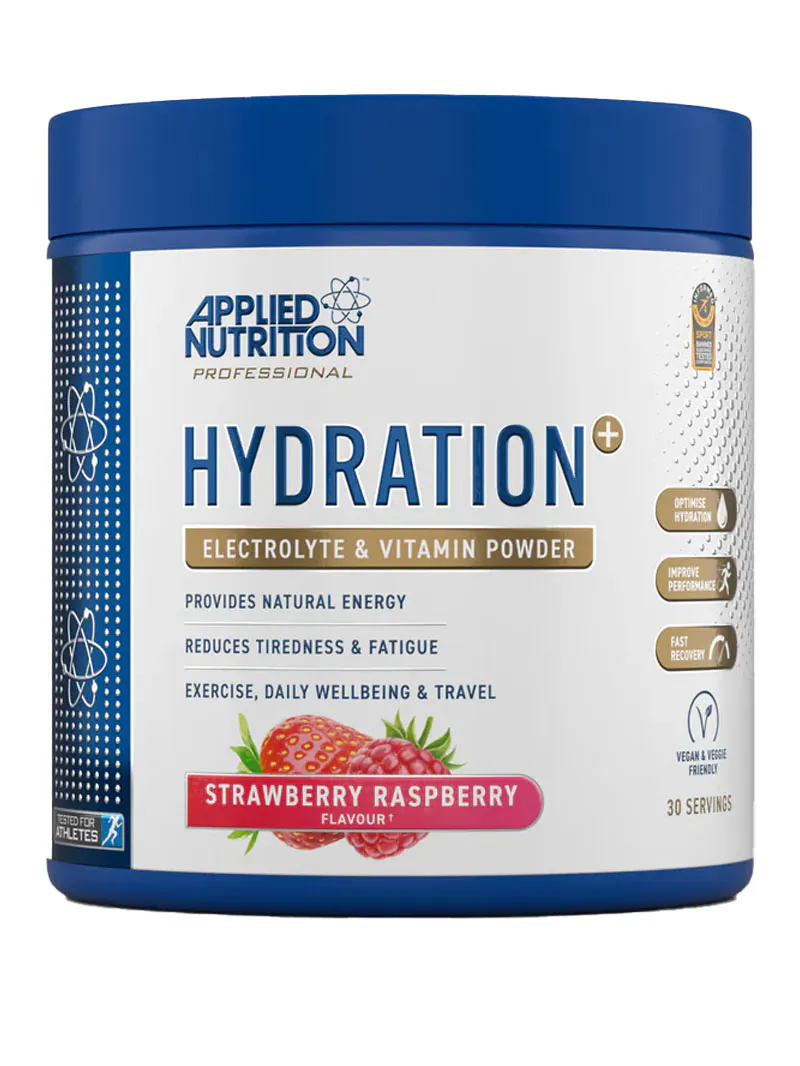 Applied Nutrition Hydration + 240g