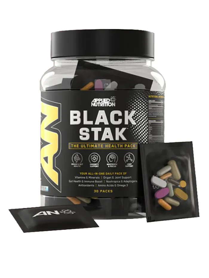 Applied Nutrition Supplements | Official Retail Partner