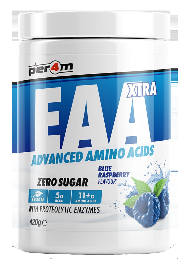 Per4m Nutrition EAA Xtra 420g