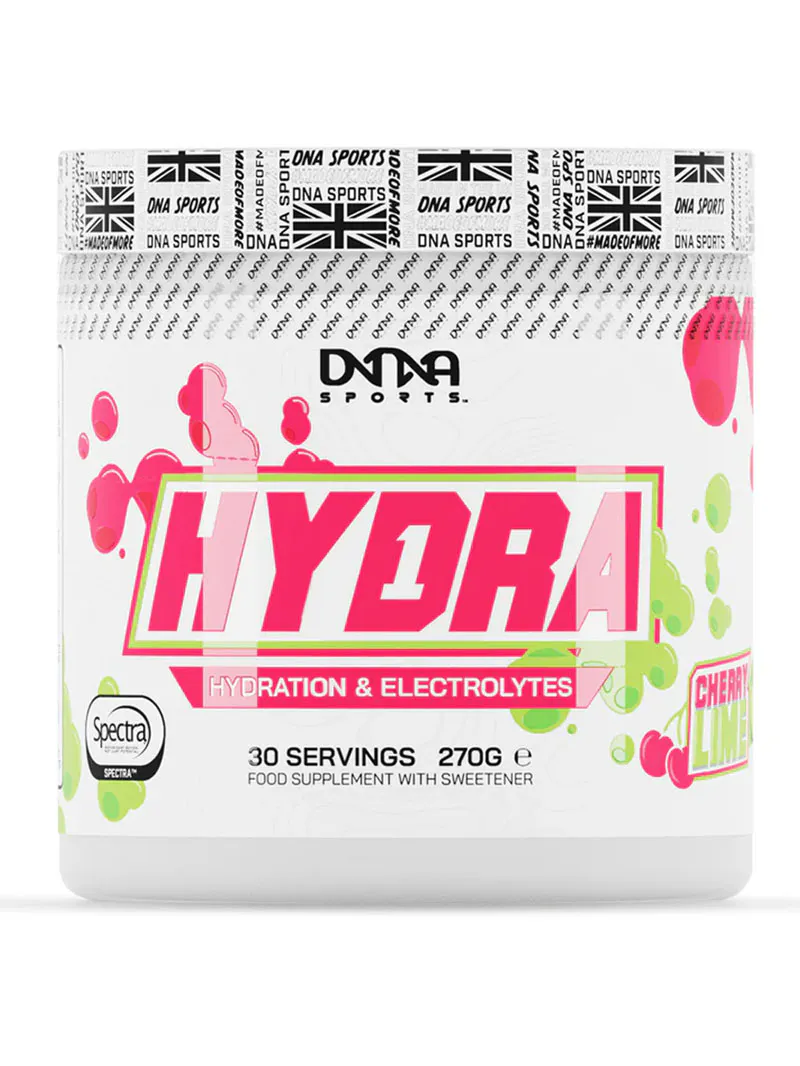 DNA Sports Hydra 1 - 30 Servings
