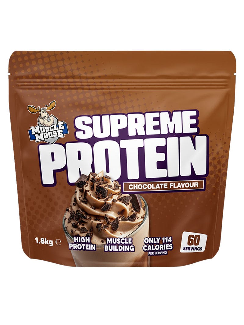 Muscle Moose Supreme Protein 1.8kg