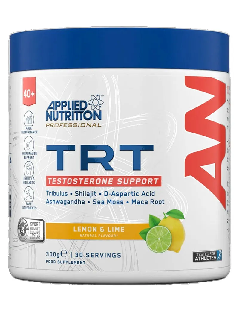 Applied Nutrition TRT 300g - (40+ Range)